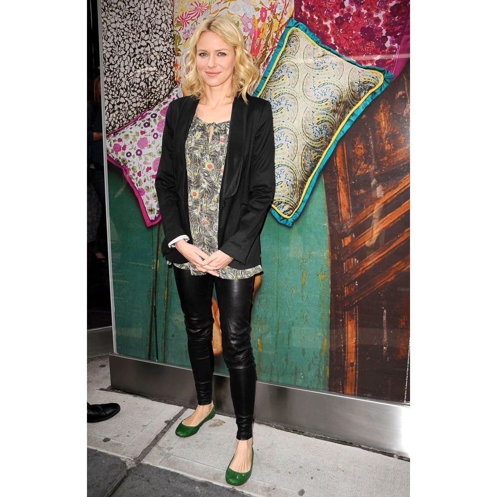 Naomi Watts At A Public Appearance For Liberty Of London For Target ...
