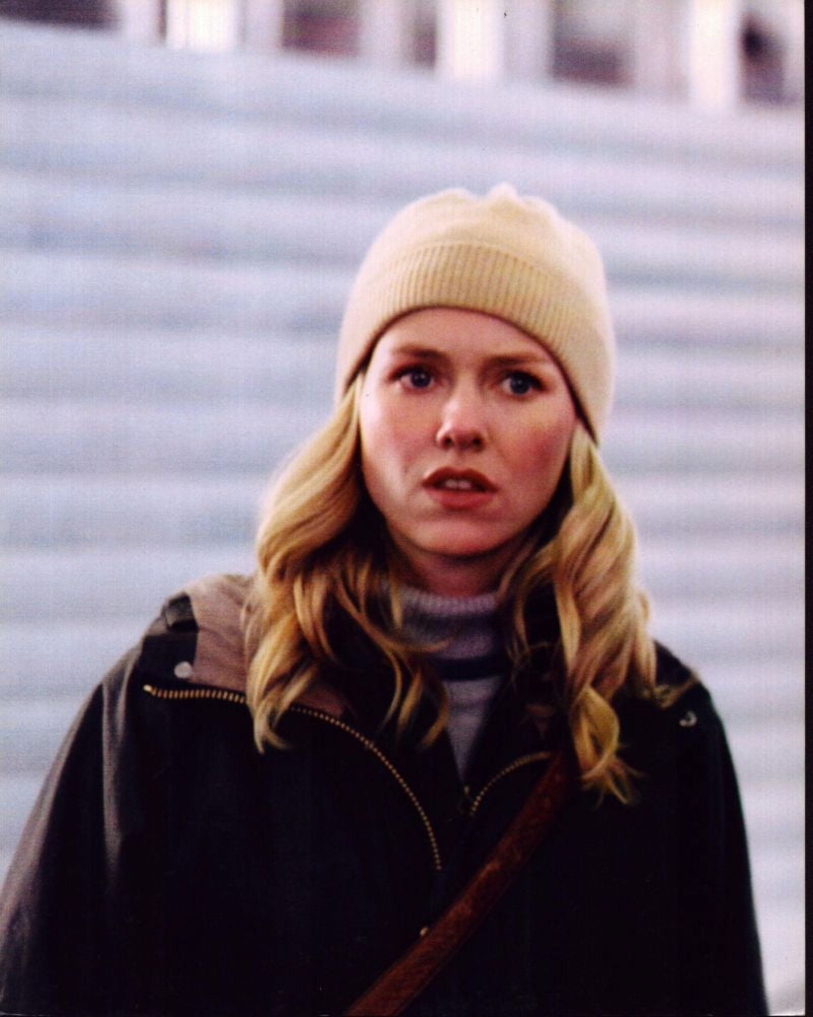 Naomi Watts Wearing Coat And Hat In The Ring Photo Print (8 x 10 ...