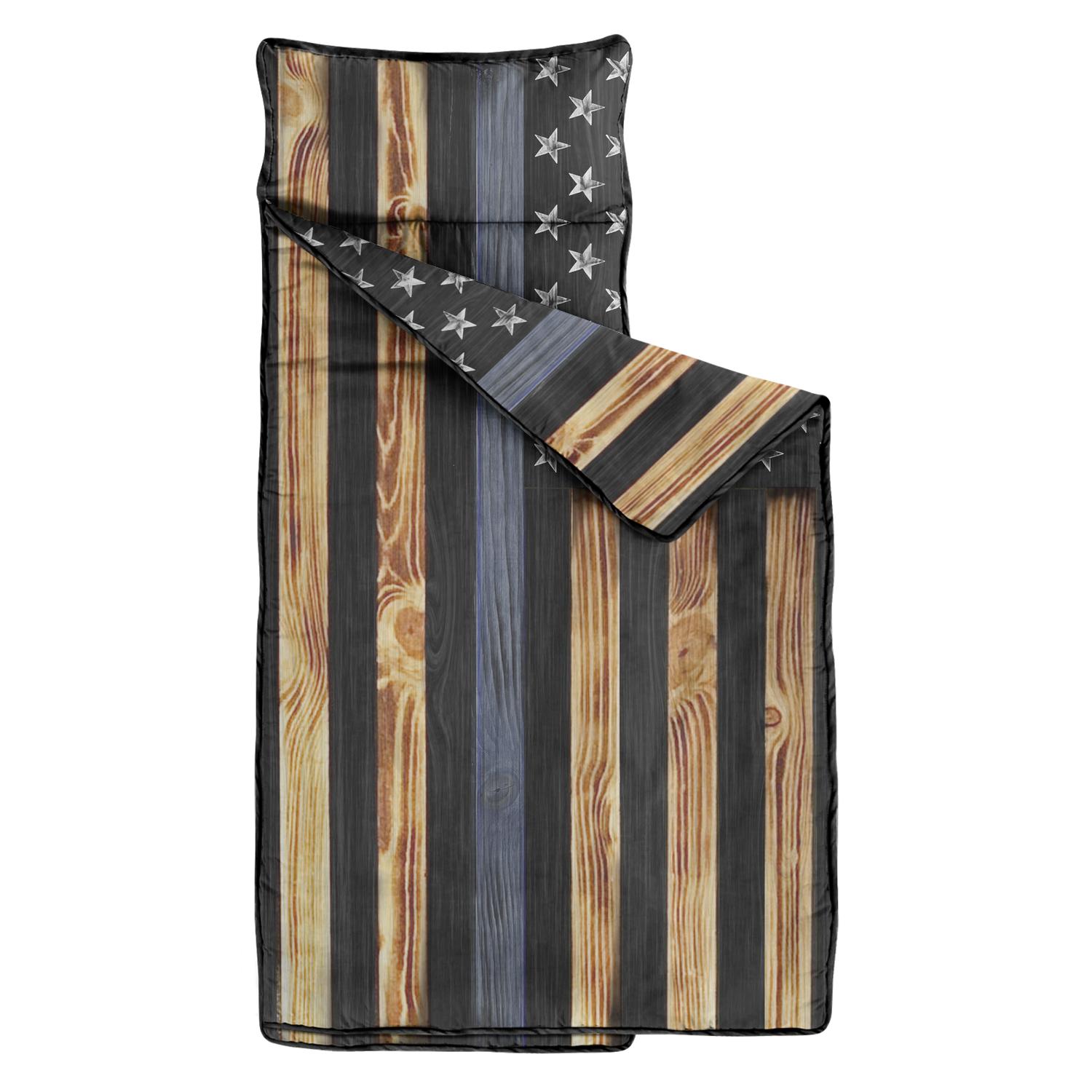 Nap Mat Mat Set – Includes Pillow Quilt Sleeping Bag for Daycare ...