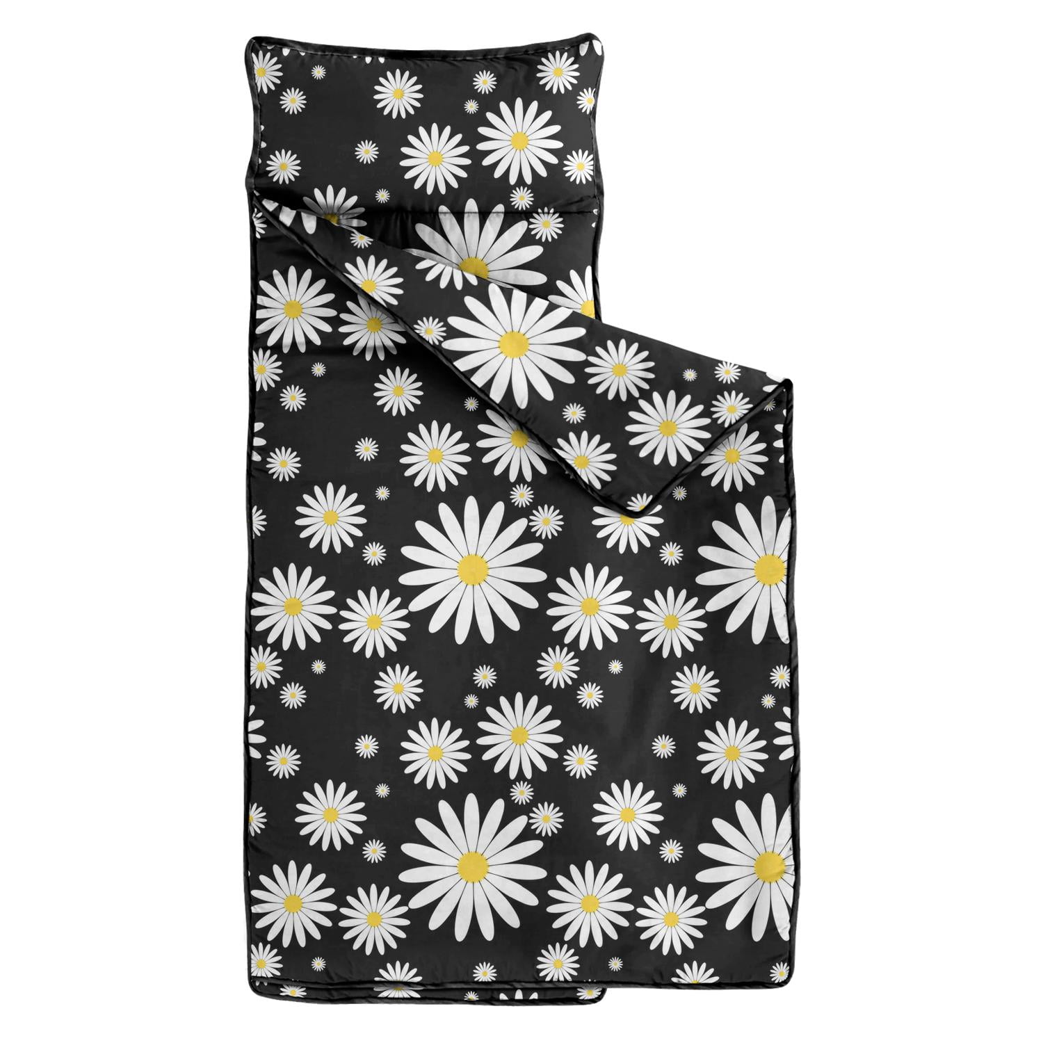 Nap Mat Mat Set – Includes Pillow Quilt Toddler Sleeping Mats for ...