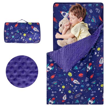 Urban Infant Tot Cot Kids Nap Mat - Toddler Preschool Daycare Modern ...