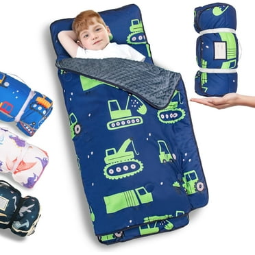 Disney Mickey Mouse Toddler Nap Mat - Walmart.com