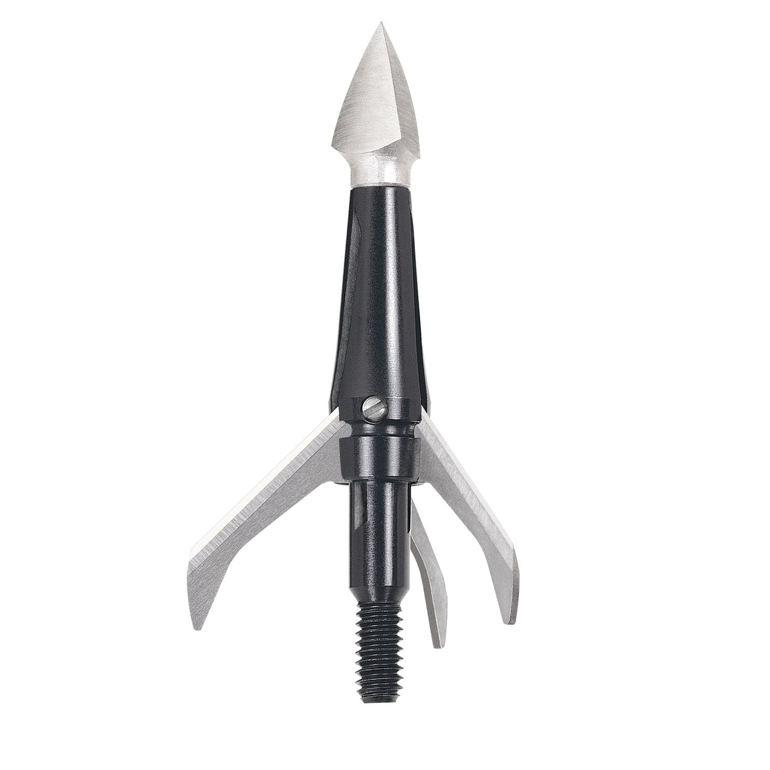 Nap Shockwave 100Gr. Crossbow Broadhead 3 Pack - Walmart.com