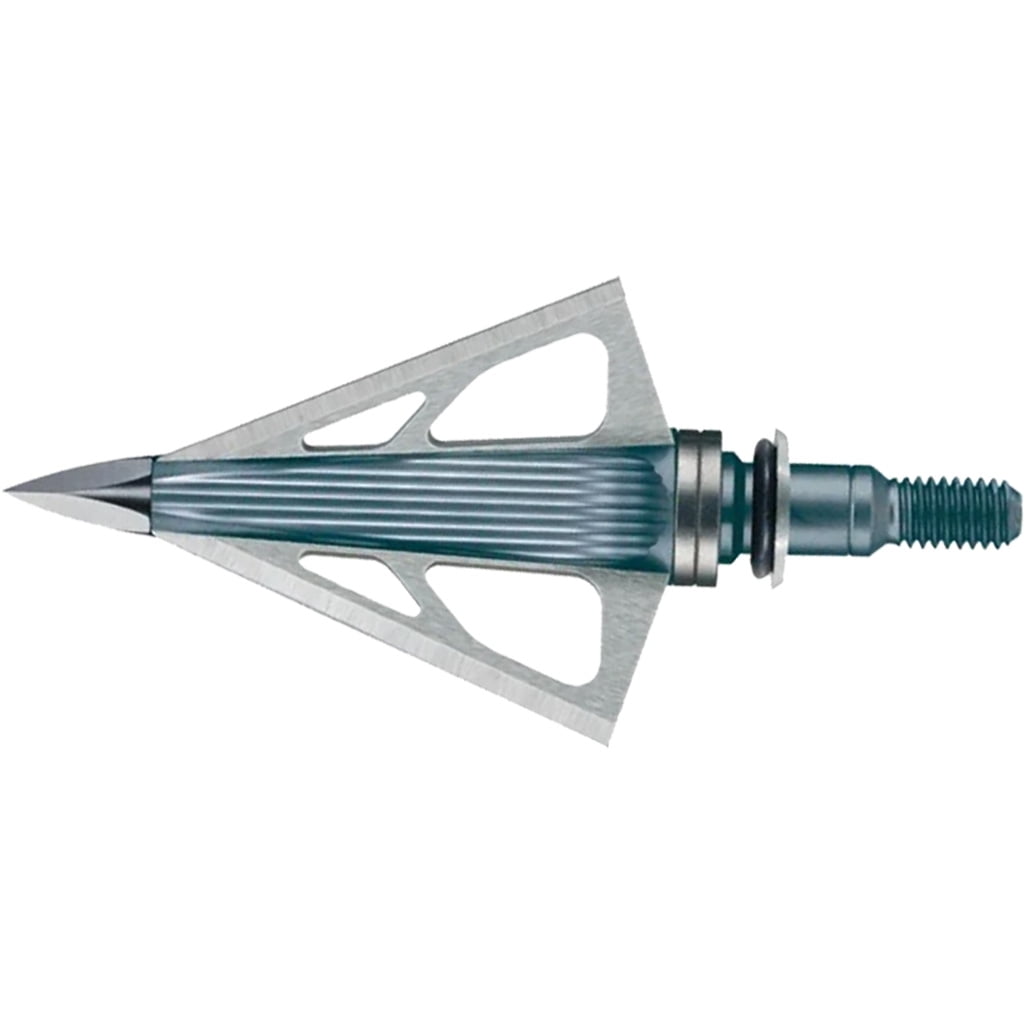 Nap Thunderhead Broadheads Crossbow 125 Gr. 5 Pk. - Walmart.com