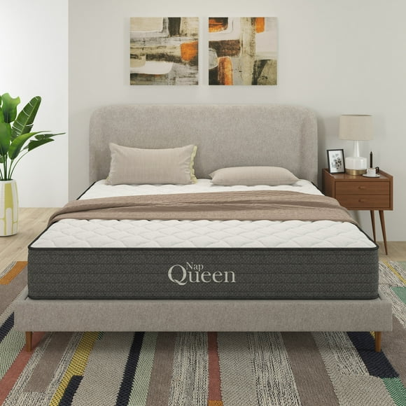 Full Xl Bed Mattress