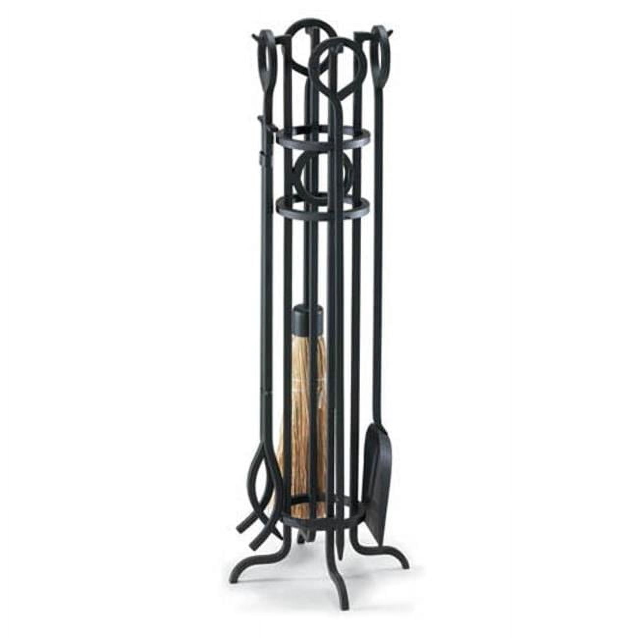 Napa Forge 19004 5 Piece Arts and Crafts Tool Set - Black - Walmart.com