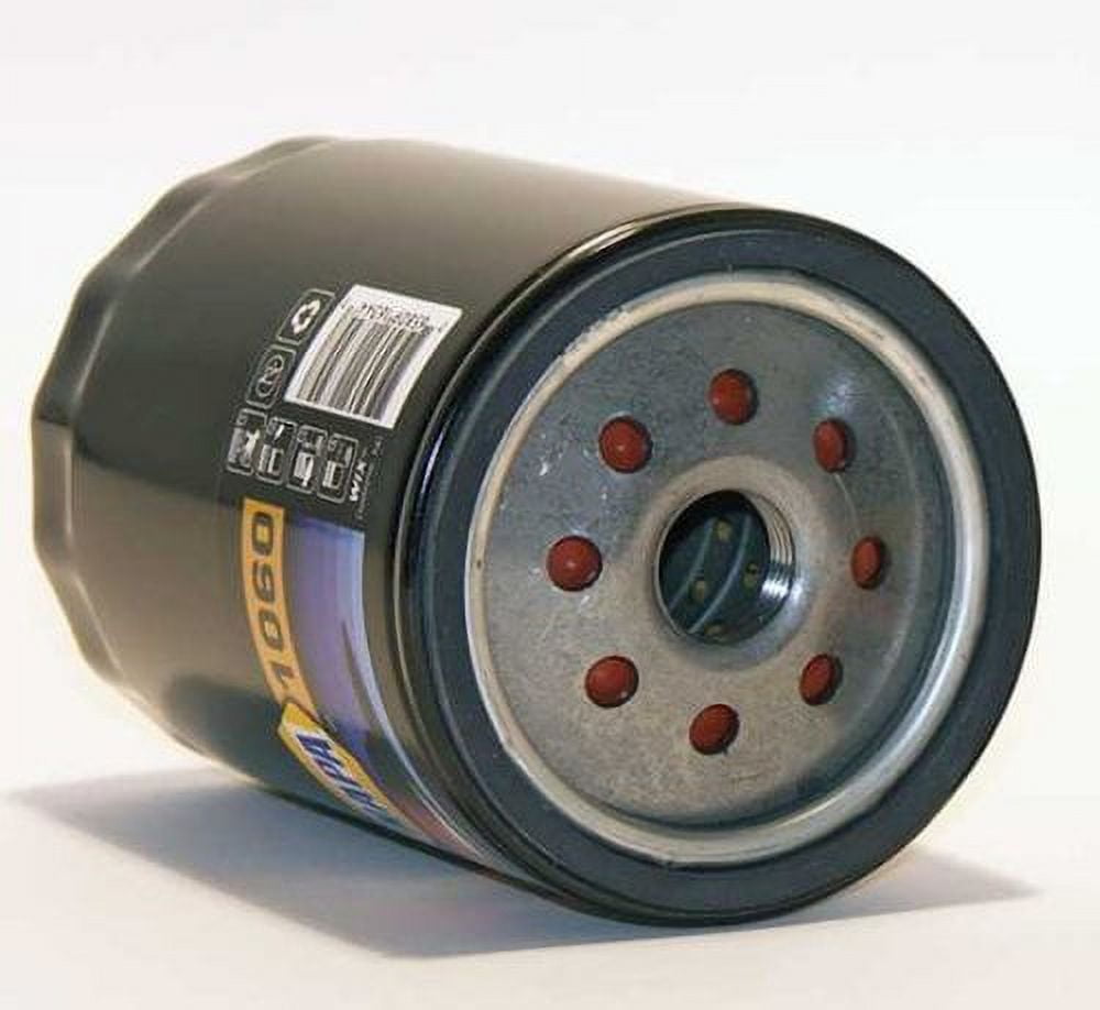 Napa Gold 1060 Spin-On Oil Filter, Wix 51060 Cross-Ref, Enhanced Glass ...