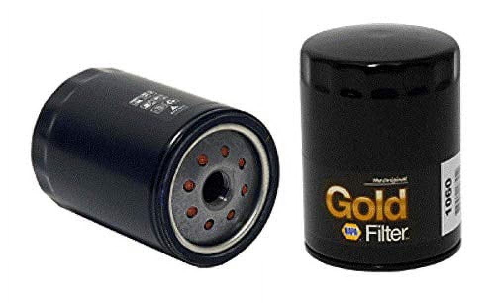 Napa Gold 1060 Spin-On Oil Filter, Wix 51060 Cross-Ref, Enhanced Glass ...