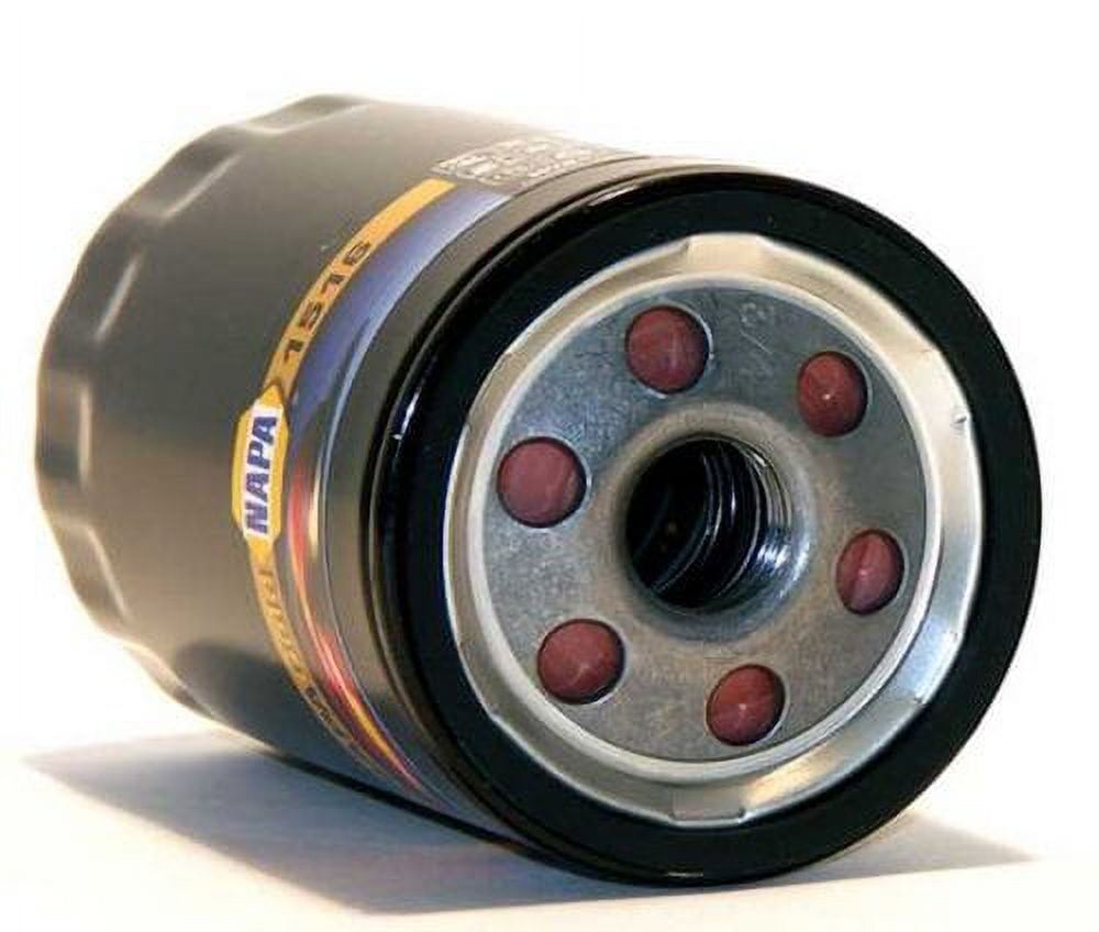 Napa Gold 1516 Oil Filter - Walmart.com