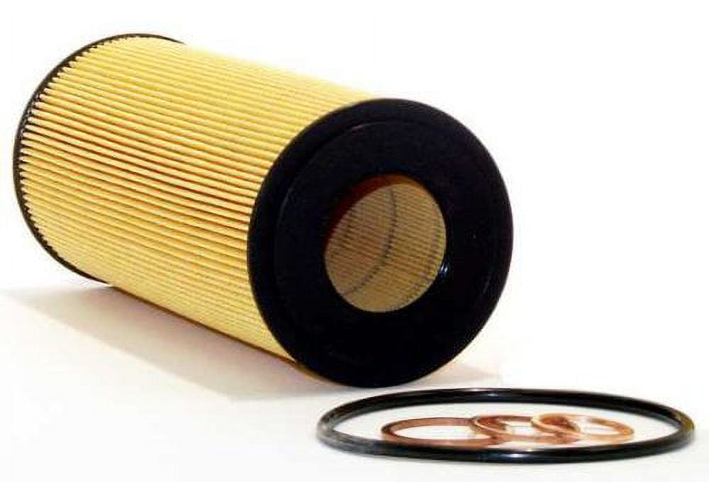 Napa Gold 7215 Oil Filter - Walmart.com