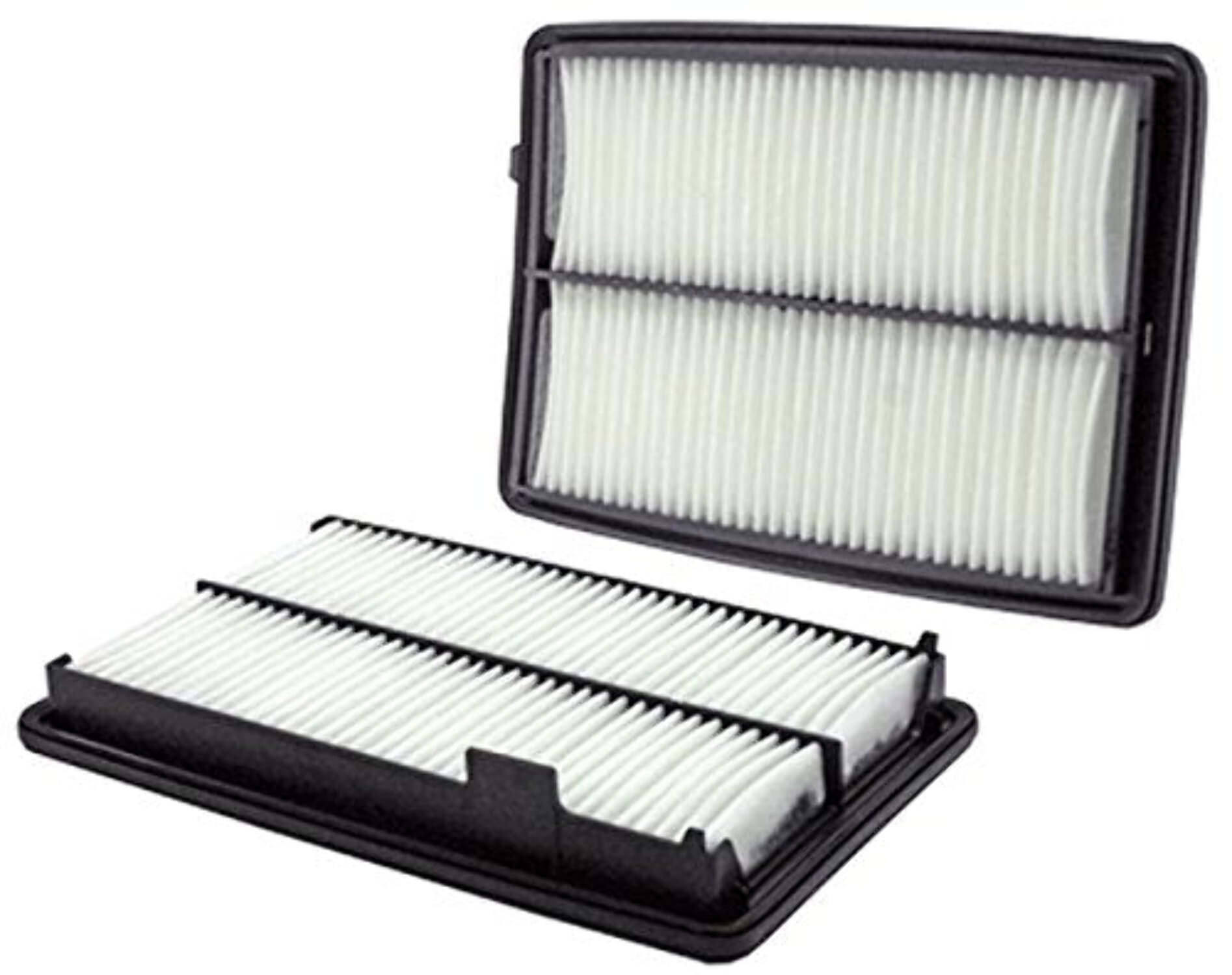 Napa Gold 9211 Air Filter - Walmart.com