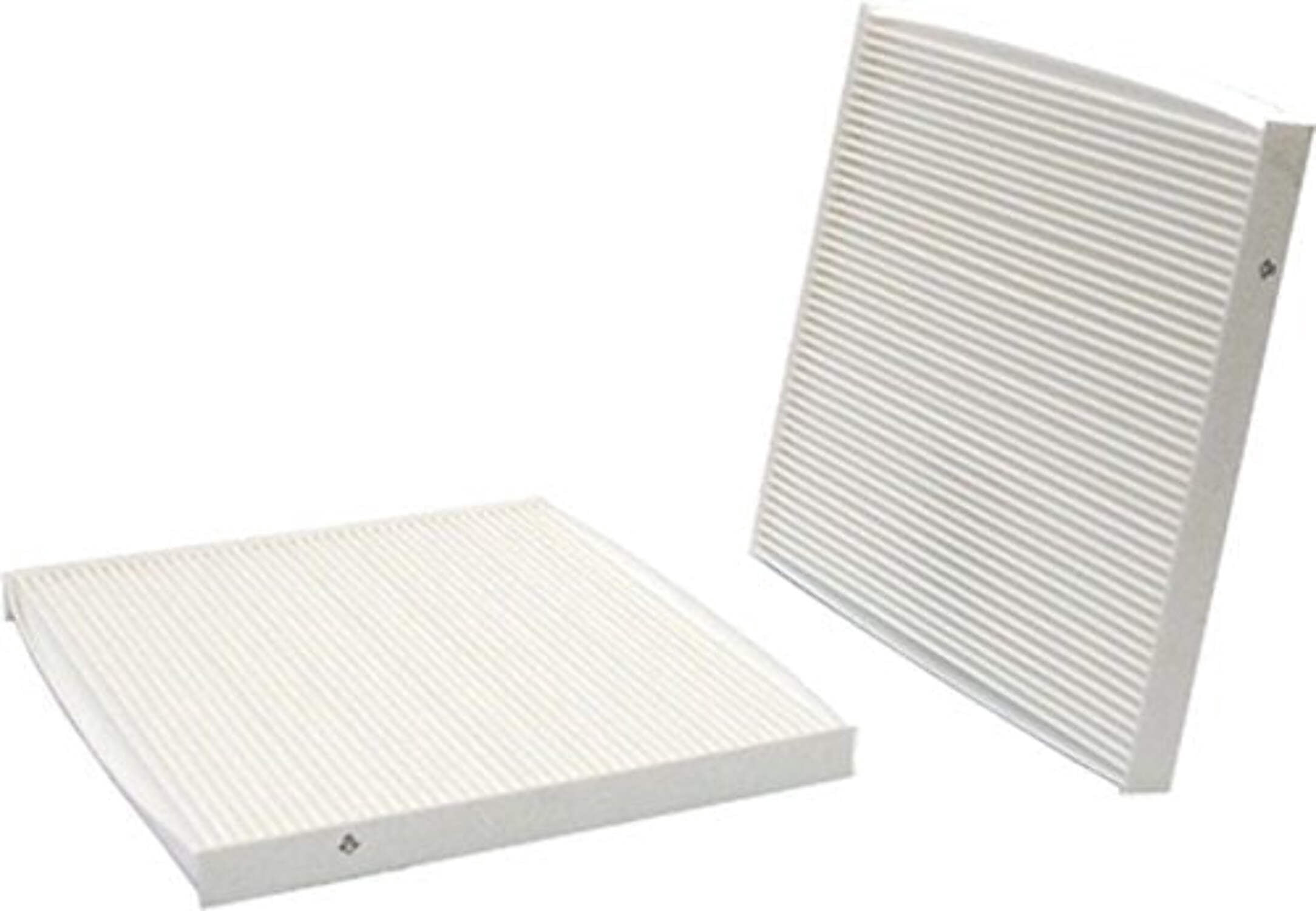 Napa Gold 9368 Cabin AIr Filter - Walmart.com