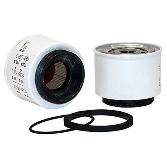 Inline Fuel Filters