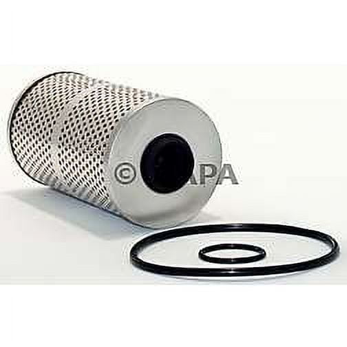 Napa Gold Fuel Filter 3651 - Walmart.com