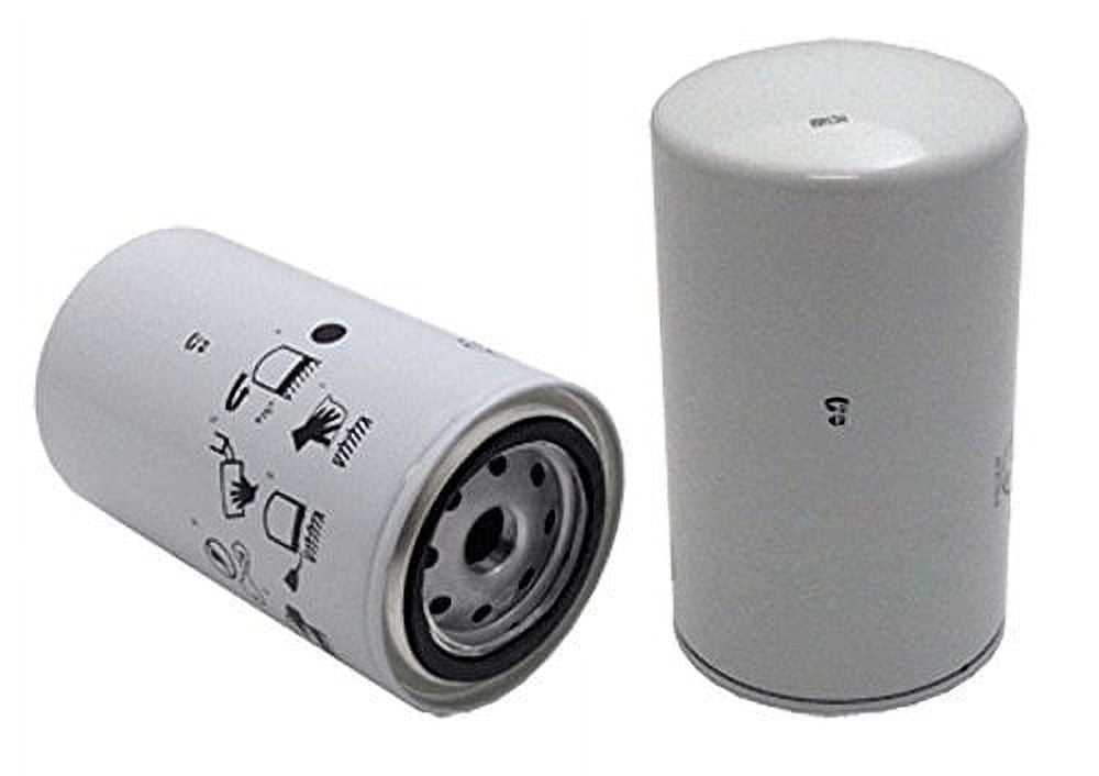 Napa Gold Fuel Filter 3682 - Walmart.com