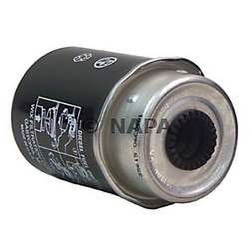Napa Gold Fuel Filter 3752 - Walmart.com