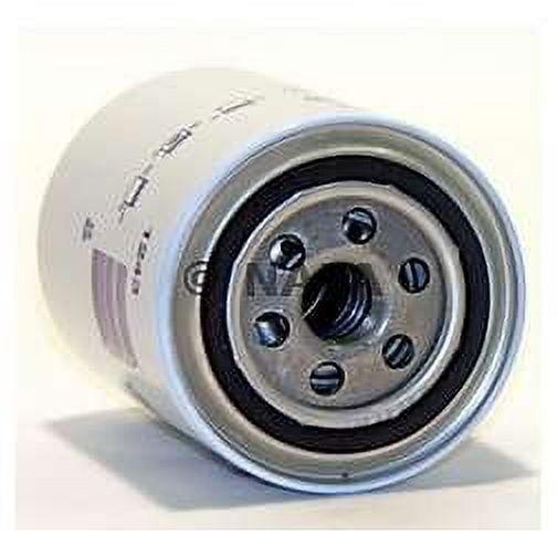 Napa Filter Cross Reference