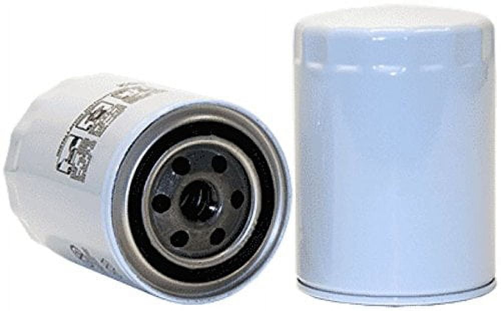 Napa Gold Oil Filter 1452 - Walmart.com