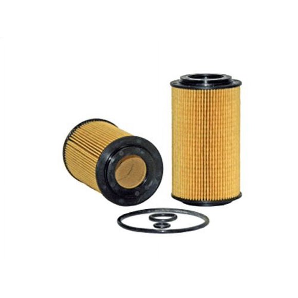 Napa Filter Cross Reference