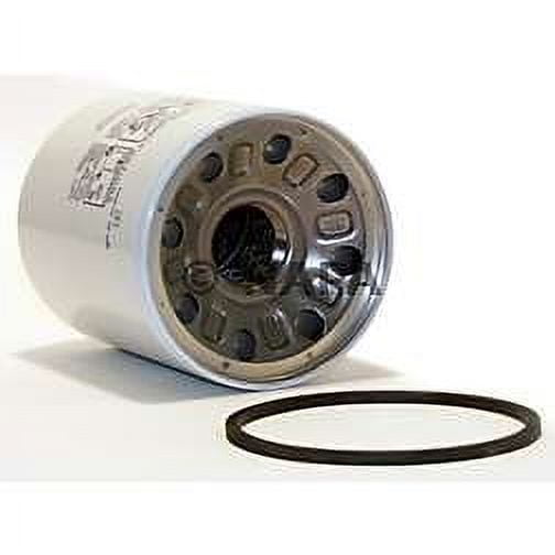 Hydraulic Spin Filter