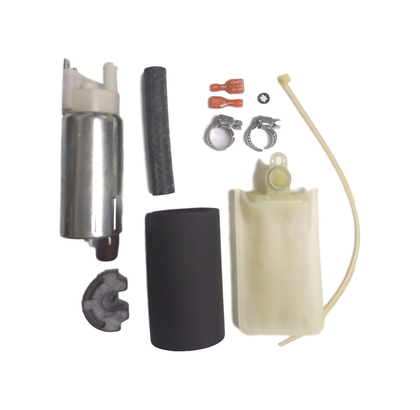 Napa P72245 Fuel Pump P-72245 - Walmart.com