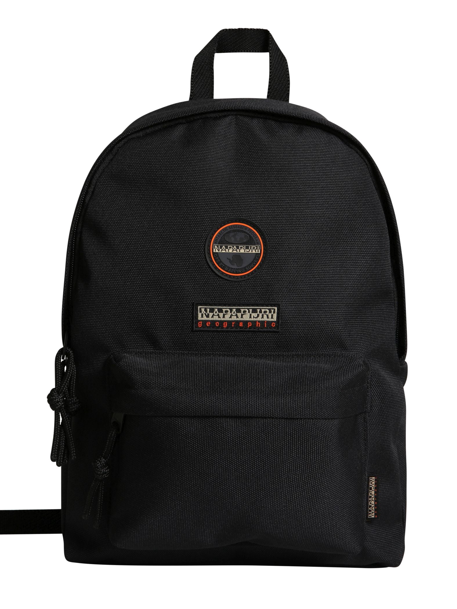 Napapijri Voyage Mini Backpack, Black - Walmart.com