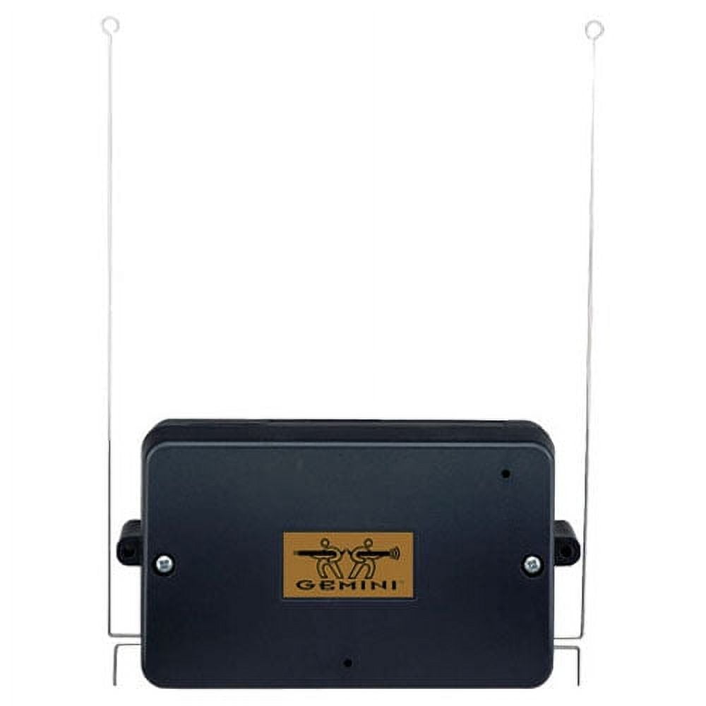 Napco Gemini Advanced Performance RF Receiver, 96 Points (GEM-RECV96 ...