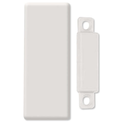 Napco Gemini Wireless Low-Profile Window/Door Transmitter (GEM-TRANSLP ...