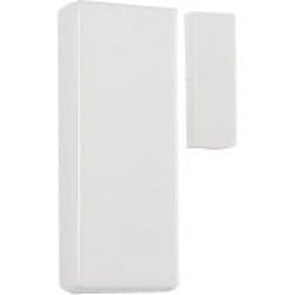 Napco Gemini Wireless Low-Profile Window/Door Transmitter (GEM-TRANSLP ...