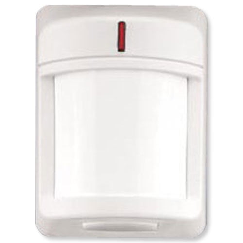 Napco Microprocessor PIR Sensor & Room-Temp Alert, Pet Immune ...