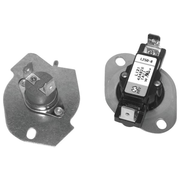 Napco N279769 Dryer Thermostat and Fuse Kit for Whirlpool 279769 ...