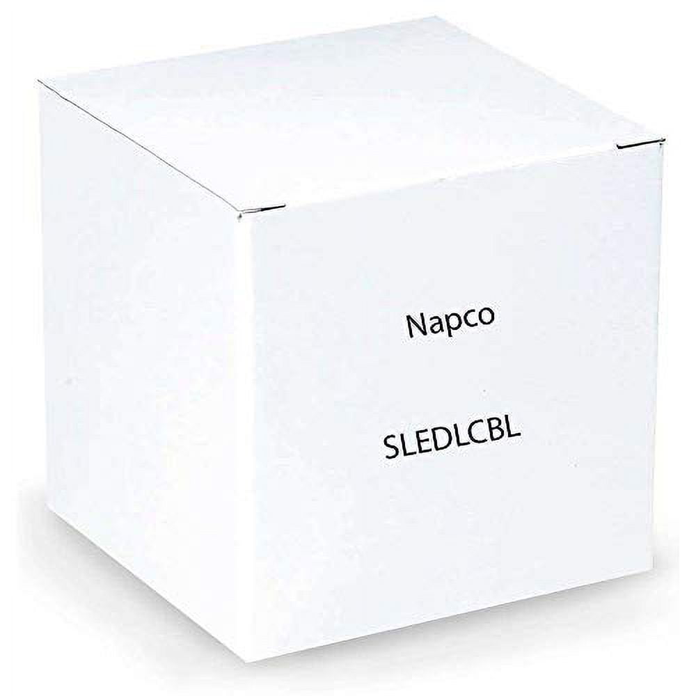 Napco Security NPSLEDLCBL Napco StarLink Cables for Gemini Panels ...