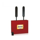 Napco StarLink VI-CFB-J Dual Path Cell/IP Fire Alarm Communicator ...