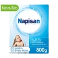 Napisan Non-Biological Germicidal Stain Remover Powder 800g - Walmart.com