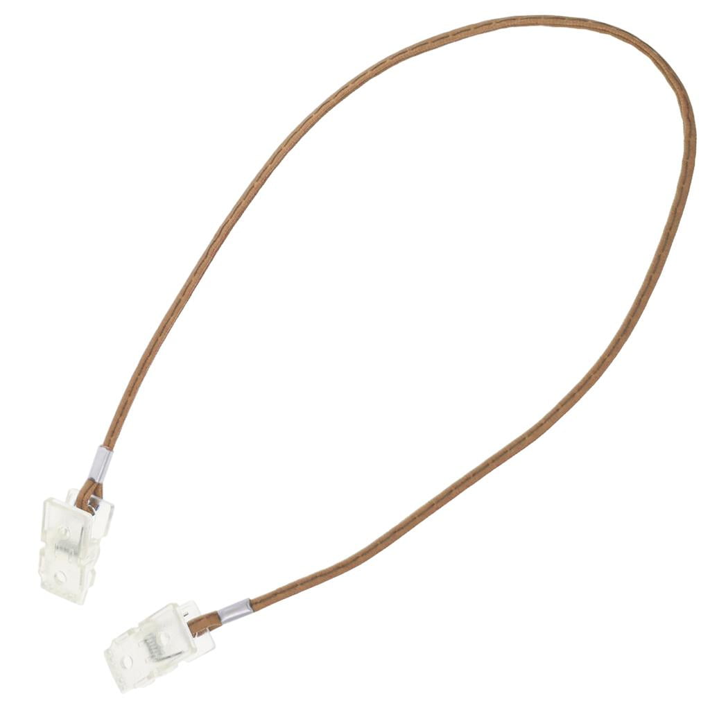 Napkin Clip Lanyard Neck Strap Bib Chain Napkin Holder for Elder ...