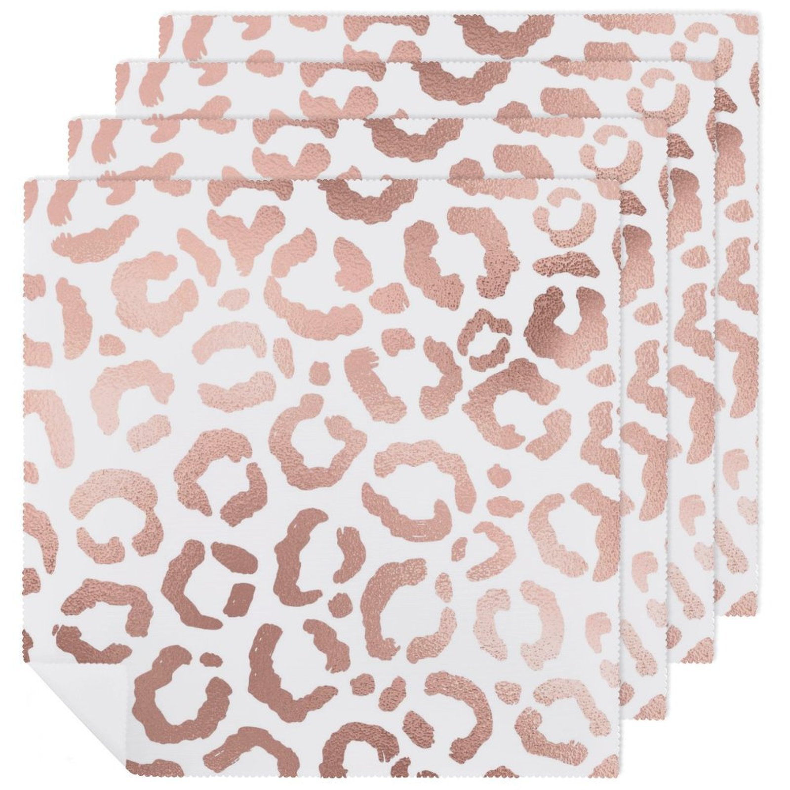 Napkin Cloth 18.7in Soft And Comfortable Not Fade Not Ball for Hotel ...