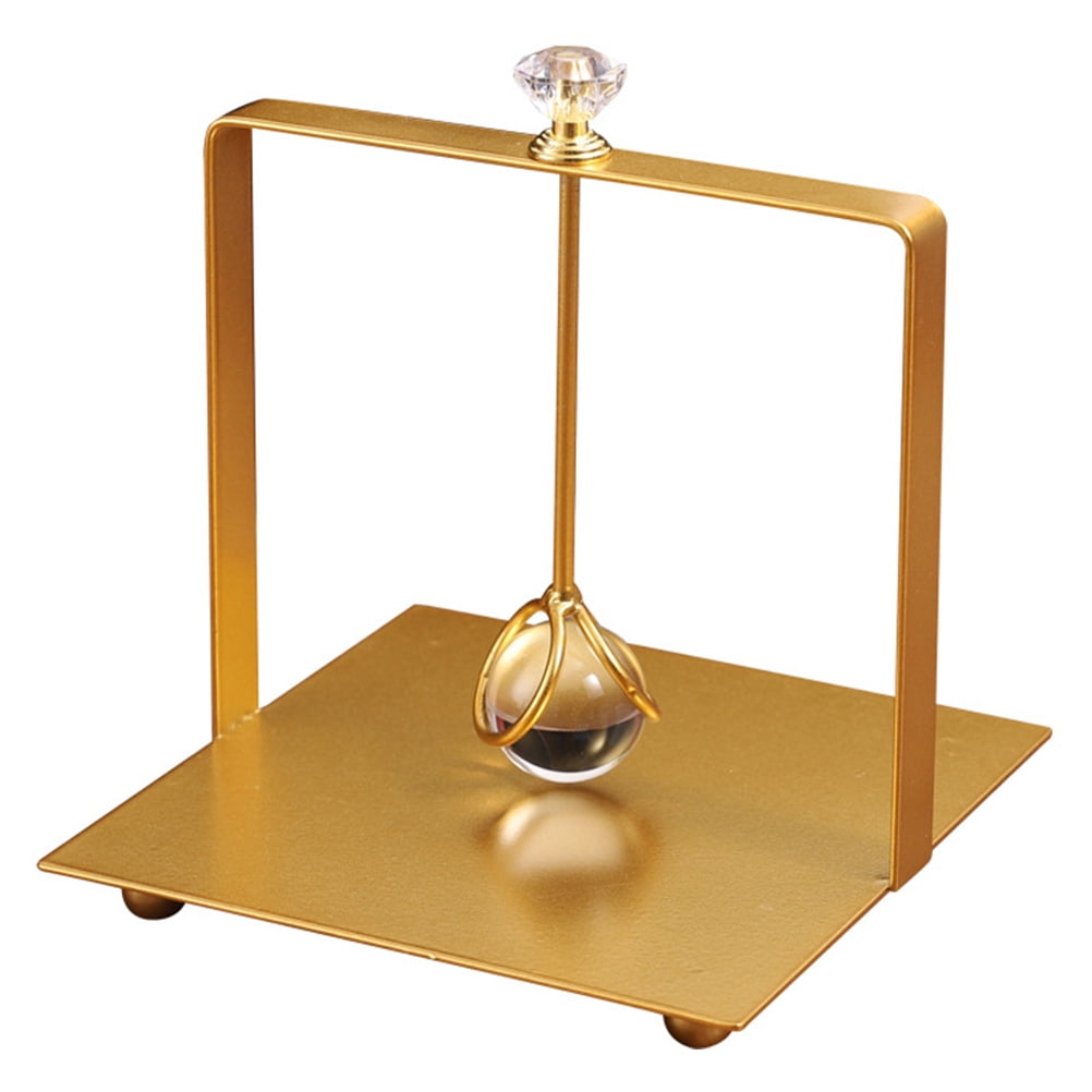 Modern Desktop Napkin Holder Tissue Serviette Holder Dispenser 1 Set ...