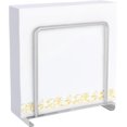 Napkin Holder for Table, Metal Napkin Holder for Kitchen Dining ...