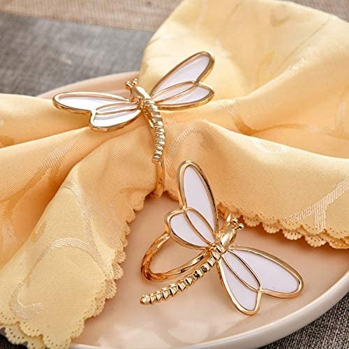 Napkin Rings Design - Walmart.com