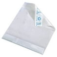Napkleen Disposable Adult Bibs, 13 x 18 Inch - Pack of 50 - Walmart.com