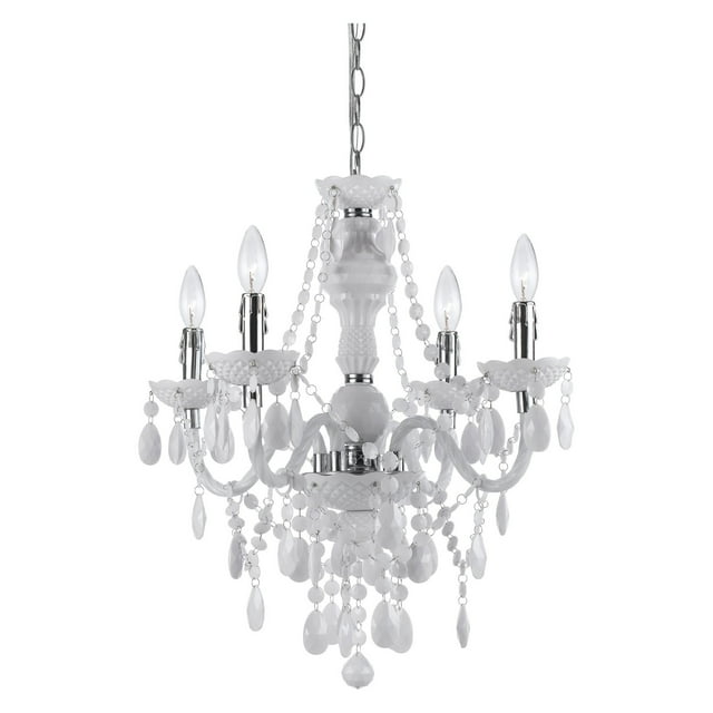 Naples Elements Mid-size Chandelier - Walmart.com