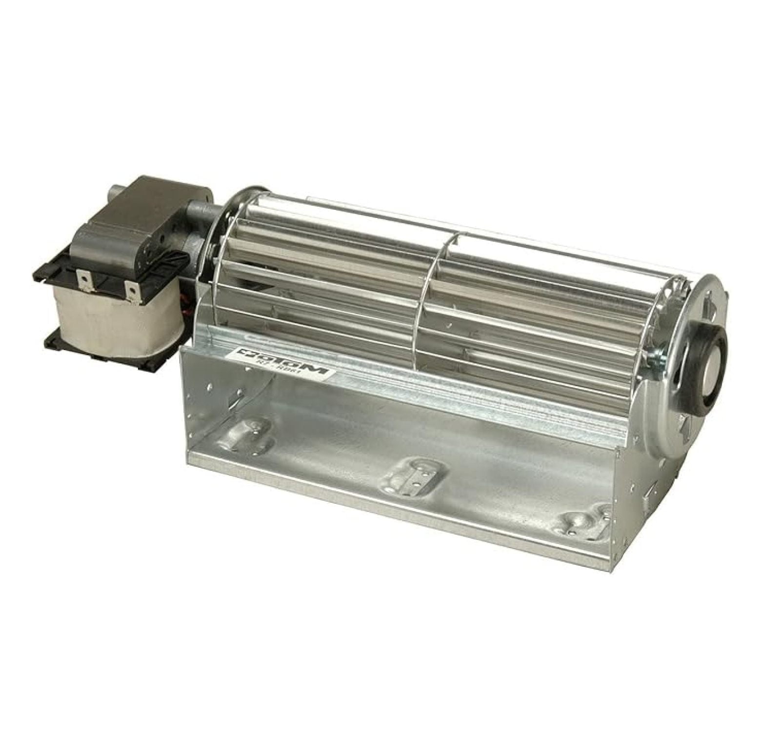 Napolean/ Fireplace blower (GZ552) Replacement # R7-RB61 - Walmart.com