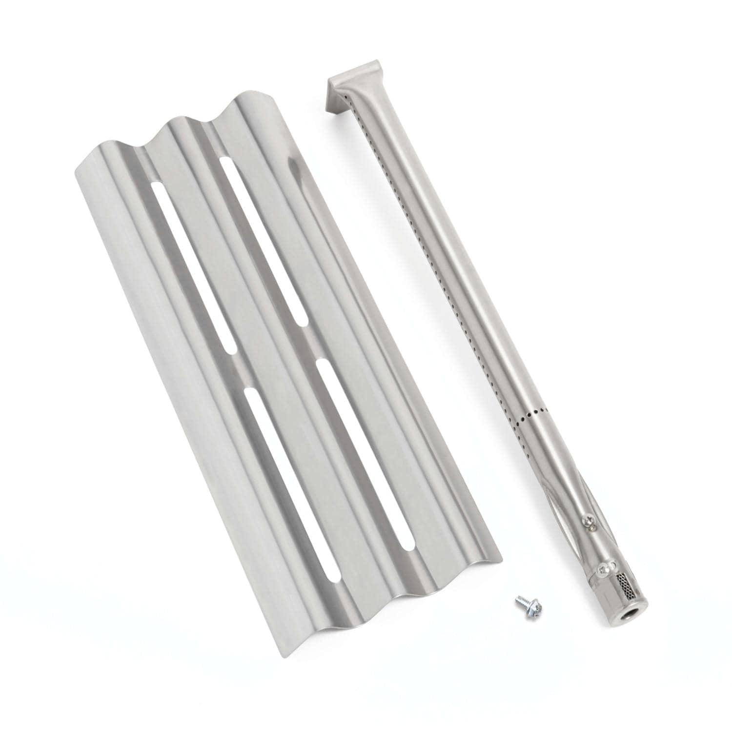 Napoleon 1 Burner & 1 Sear Plate For Triumph Series & Prestige 500 ...