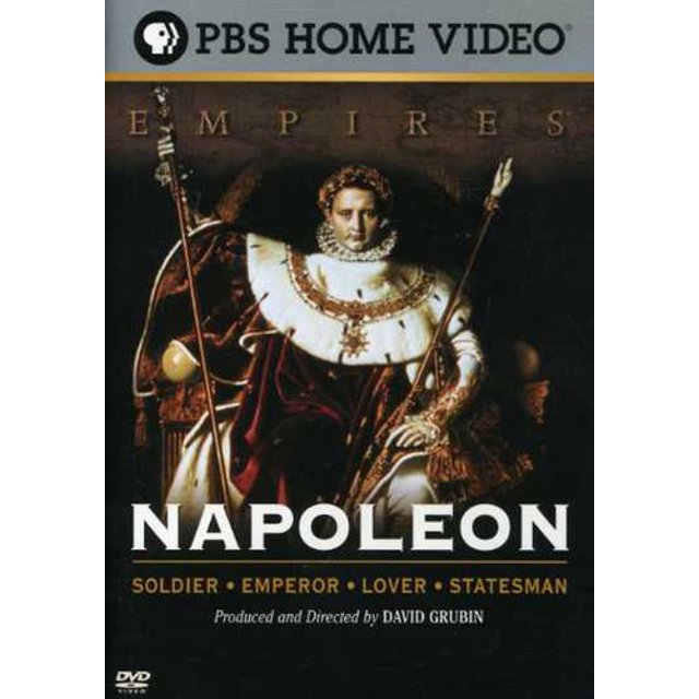 Napoleon (2000) (DVD) - Walmart.com