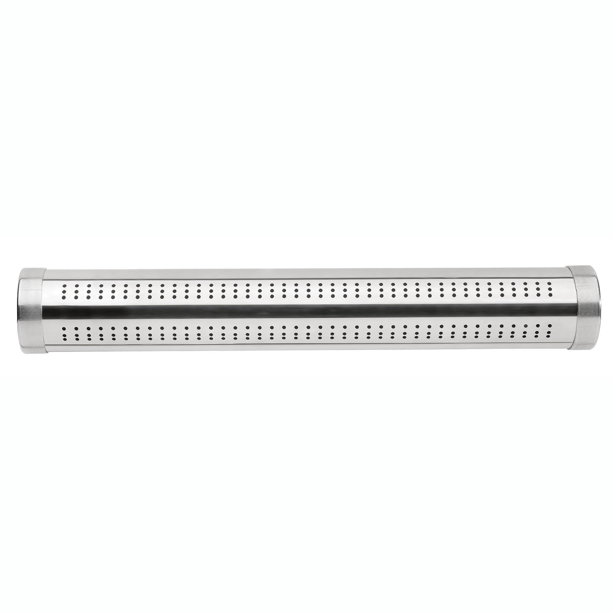 Napoleon 67011 Stainless Steel Removable Smoker BBQ Tube Pipe for Gas ...