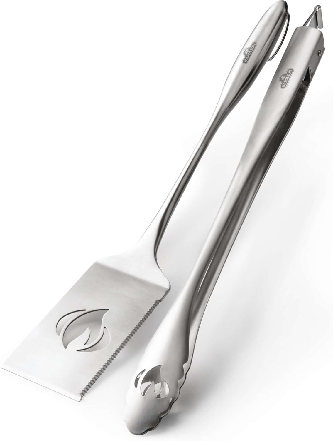 Napoleon Accessory 70033 - PRO Stainless Steel 2 Piece Toolset ...