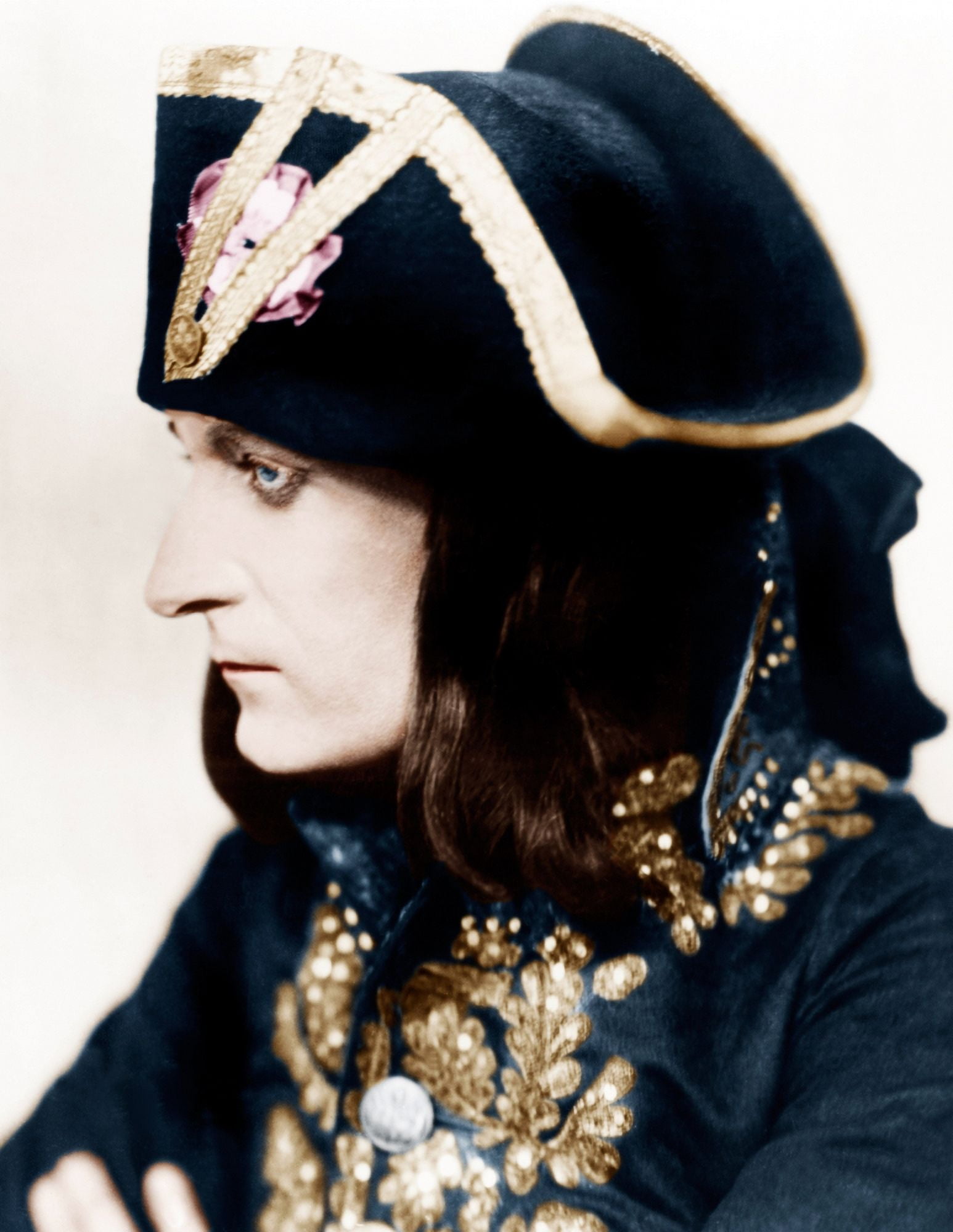 Napoleon Albert Dieudonne 1927 Photo Print (8 x 10) - Walmart.com