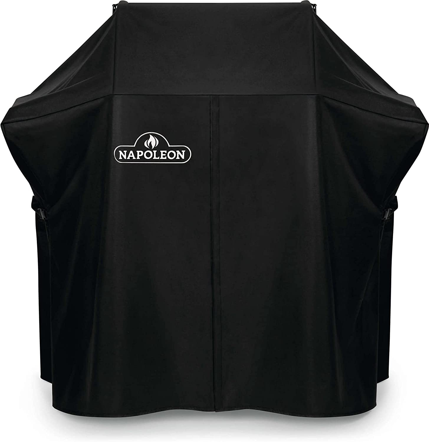 Napoleon BBQ Grill Cover for Rogue 525 Series Grill Cover - Black BBQ ...