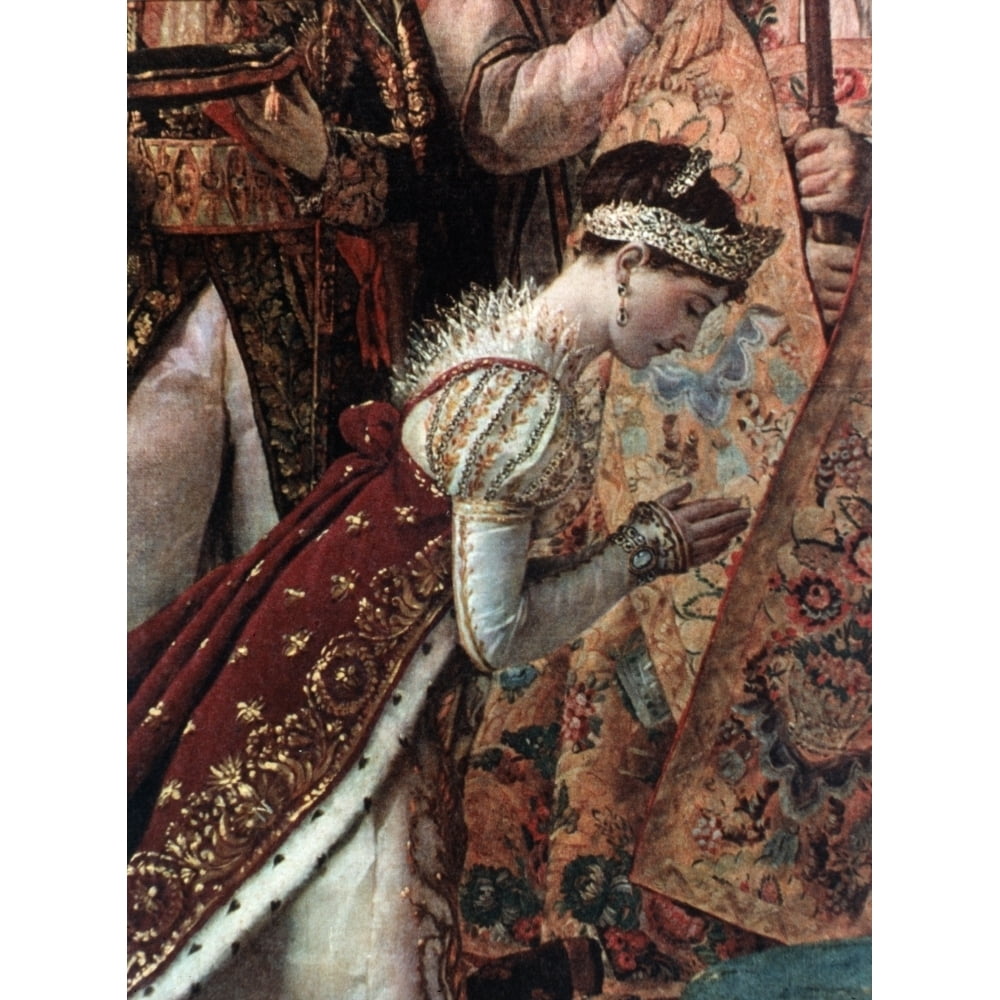 Napoleon Bonaparte N(1769-1821). Emperor Of France 1804-1814. The ...