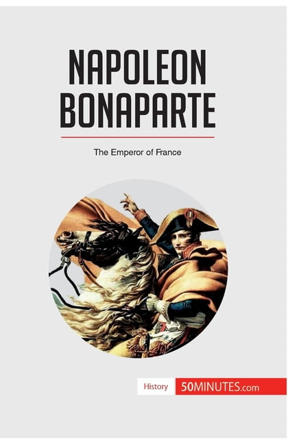 Napoleon Bonaparte Books - Walmart.com